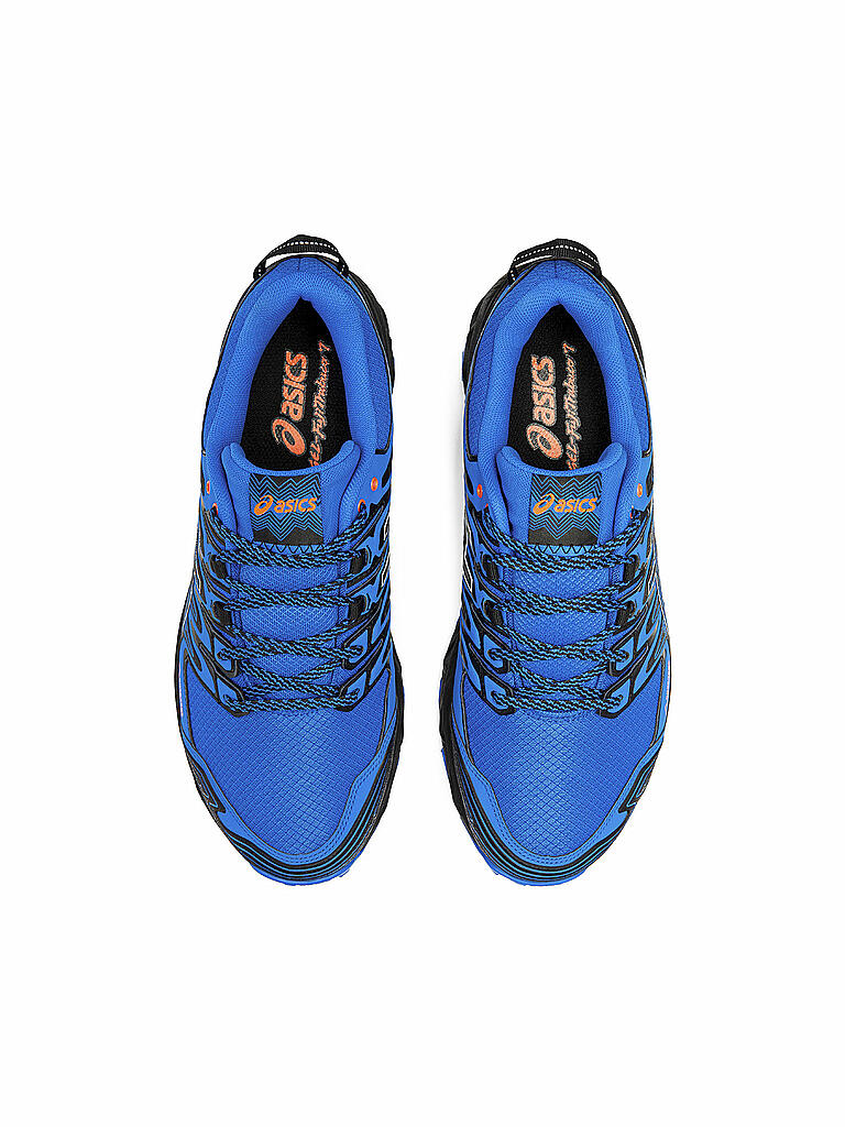 ASICS Herren Traillaufschuh Gel Fujitrabuco 7 GTX